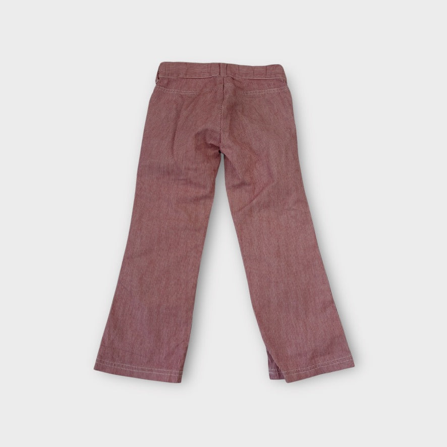 Fred Bare Stripe Flare Pants, Size 5 – To The Moon Kids